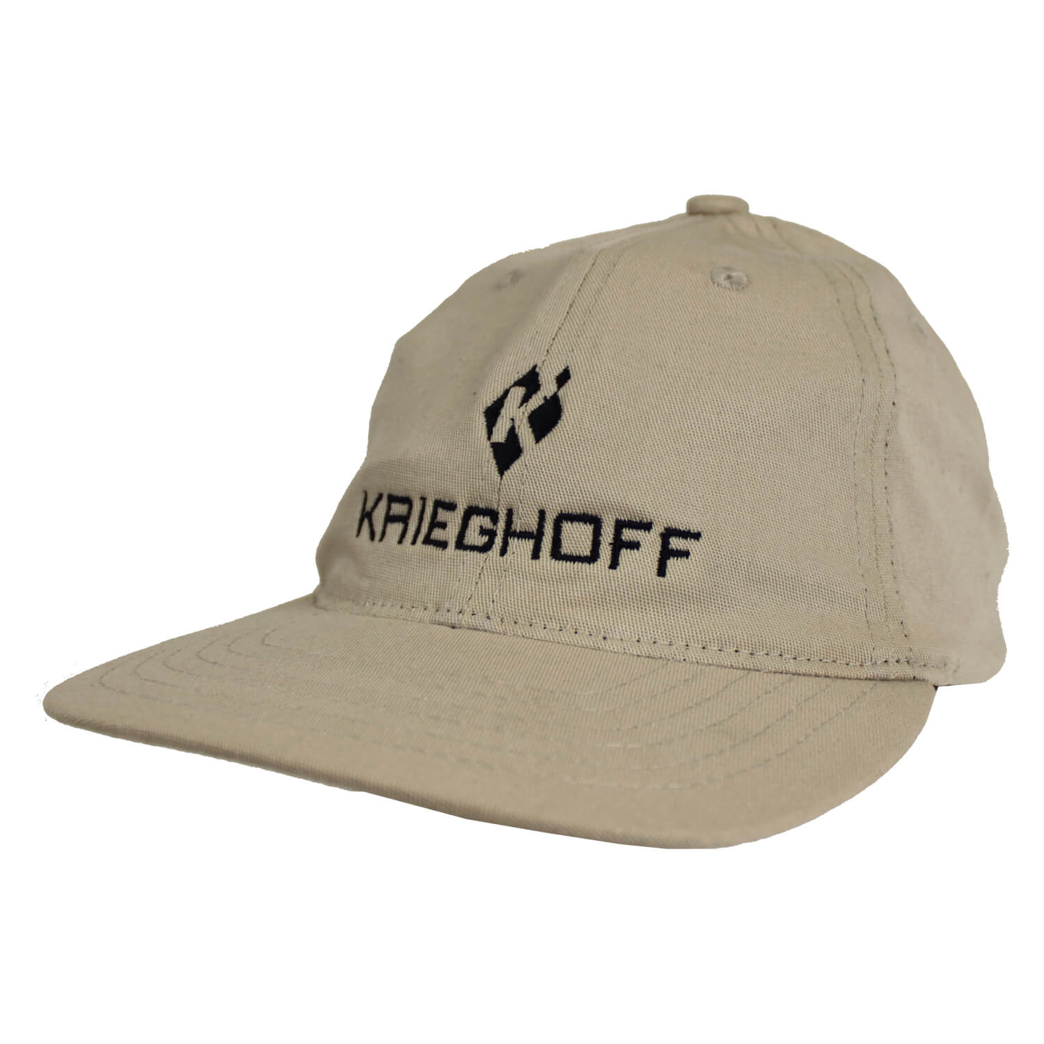Krieghoff "Dad's" Hat, Sand | Krieghoff
