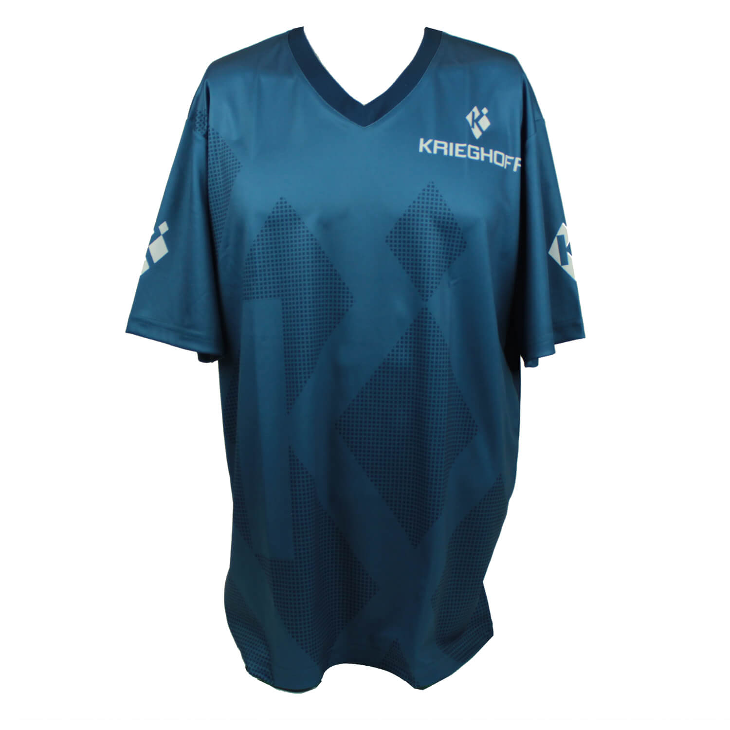 2023 Krieghoff Performance V-Neck Shirt, Men's | Krieghoff